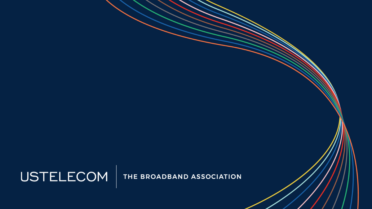 USTelecom CEO: Our Commitment To Connectivity During COVID-19 – USTelecom